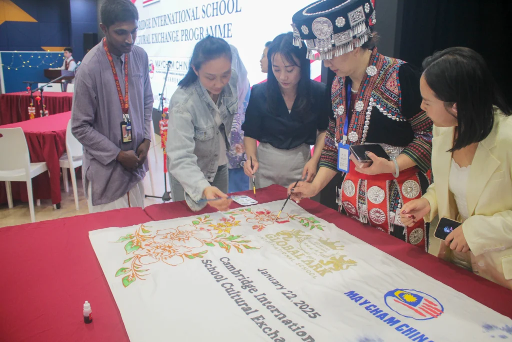 Ready For University: GAIS’s Approach To Academic Preparedness - Global ...